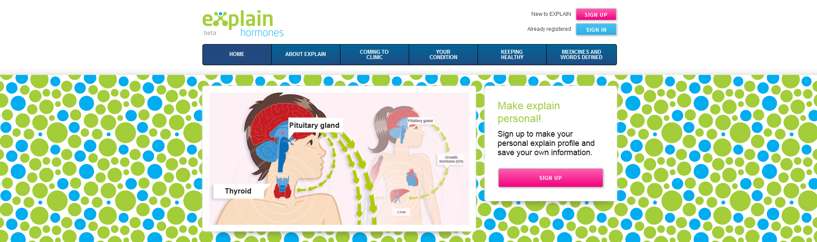 BSPED | Patient Information