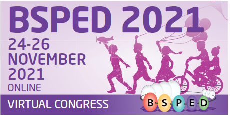 BSPED |BSPED 2021 On Demand